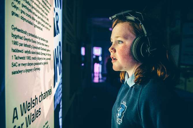 National Library of Wales - NOUS Digital